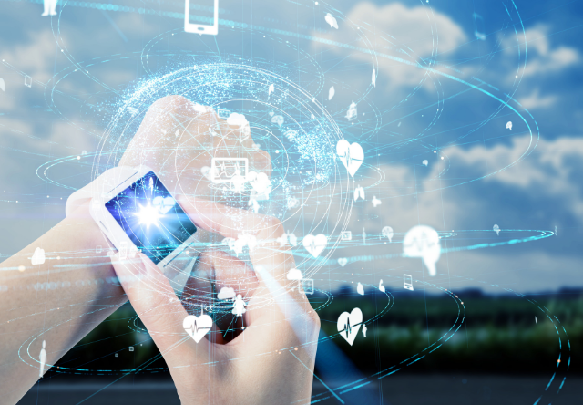 MC10 & AbbVie Form Alliance to Using BioStamp nPoint® System in MS ...