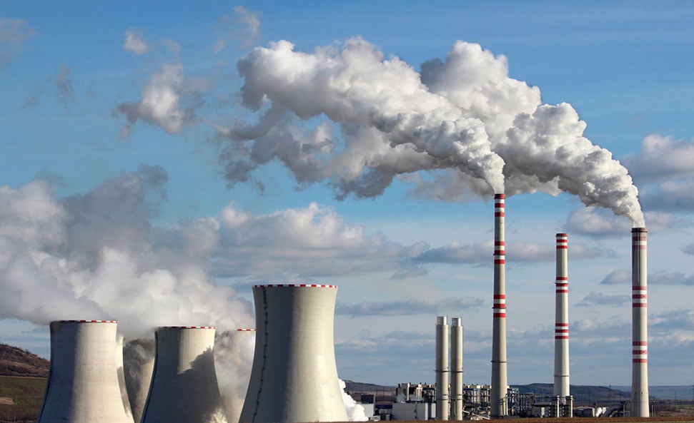 Removal of Excess CO2 from the Atmosphere: A Synergistic Approach