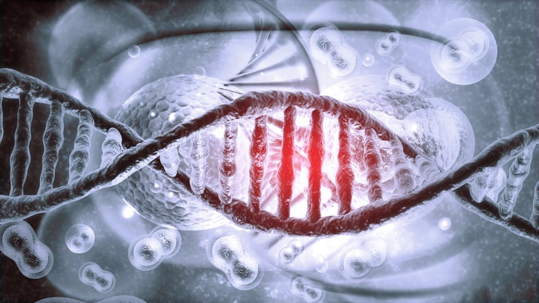 Factor Bioscience receives U.S. Department of Defense grant to develop ...