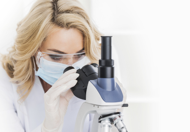 Investigator Profile: Marie Scully, M.D, Professor of Hematology at ...