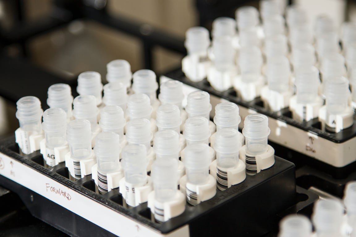 Todos Medical Bolsters Testing Portfolio With PCR-Based Polio Testing