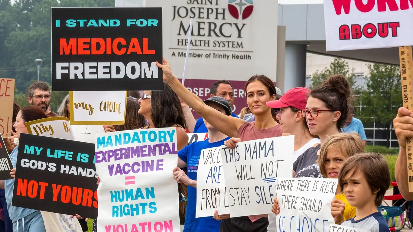 Is This ‘CIA Central Casting’? The Means Episode & Debbie Lerman’s ...