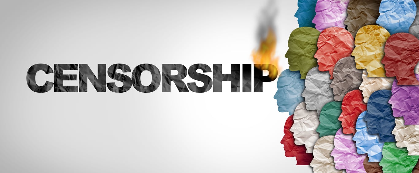 Part 3: Are the scientific journals censoring the science? My candid ...