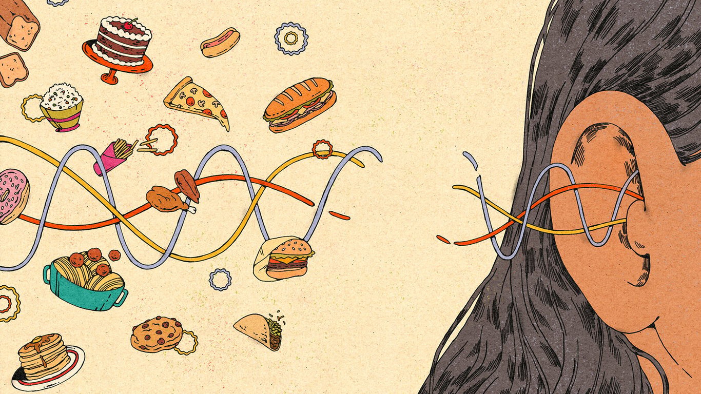 When “Food Noise” Gets Measured: A Fast, Valid Tool Emerges