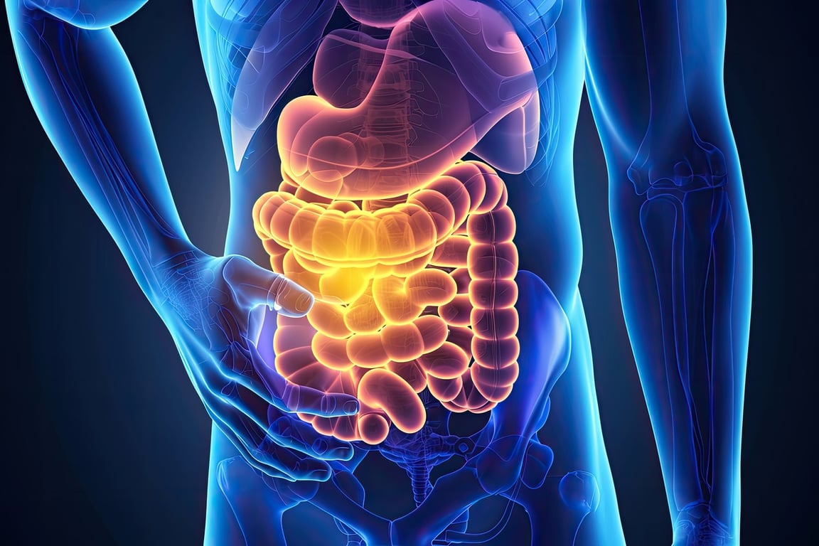 Breakthrough Therapy for Complex Crohn’s Disease Enters Clinical Trials