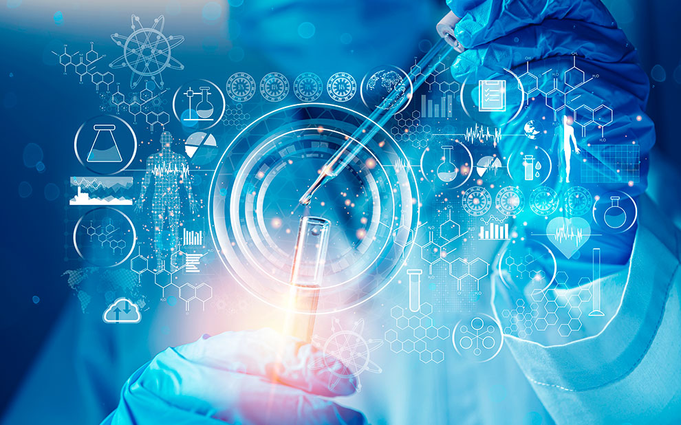 Divide and Reset as Stark New Picture of Biotech Finance Emerges In 2025