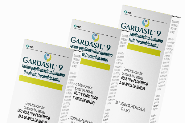 Ten-Year VAERS Analysis Confirms Safety of GARDASIL 9—But Also ...