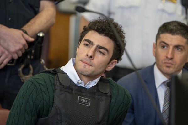 The Killing of UHC’s Brian Thompson Seems to Have Hit a Nerve in More ...