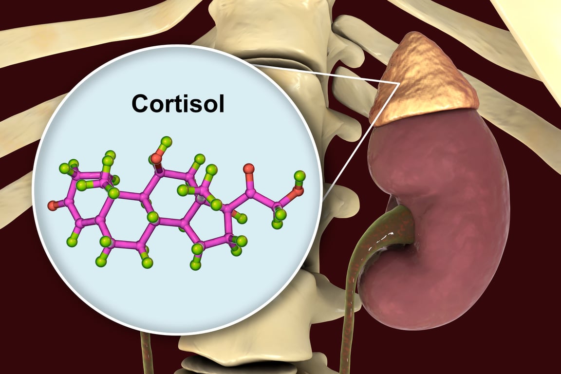 Xeris Biopharma Receives FDA Approval for Recorlev (levoketoconazole ...