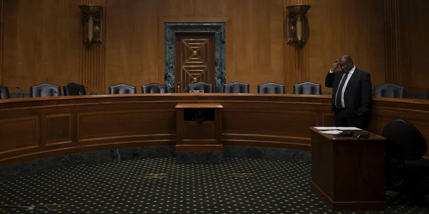 Dr. Jake Scott, Aaron Siri and Toby Rogers to Testify Before Senate on ...