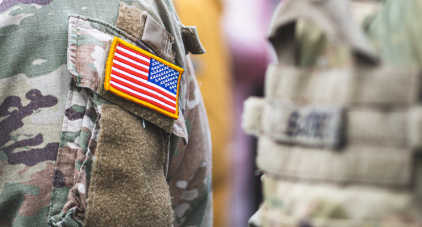 Military Physicians: Pentagon Database Shows Many Service Members Have ...