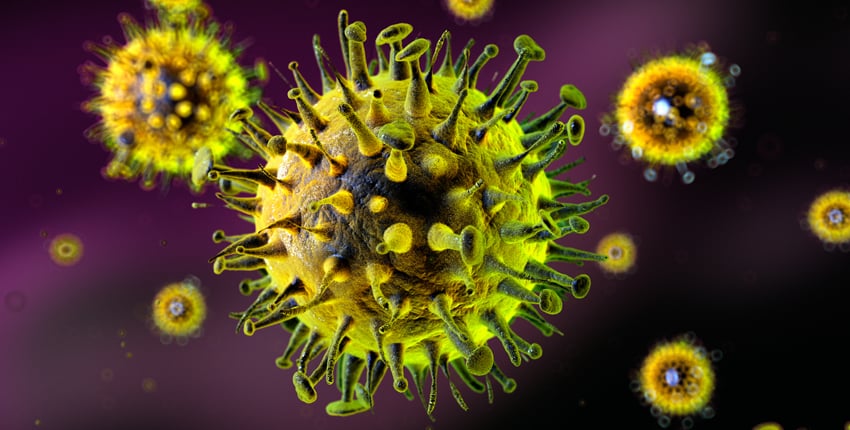 Mystery Virus Ravages Cuba, Pushing Hospitals to Collapse