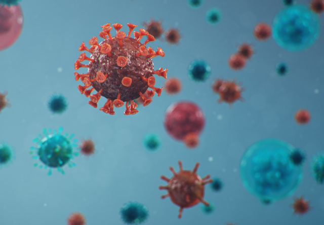 Scripps’ Disney Lab Breakthrough RNA-Targeting Compounds Dismantle ...