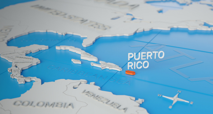 Puerto Rico Department of Health Observational Study Shows Overall ...