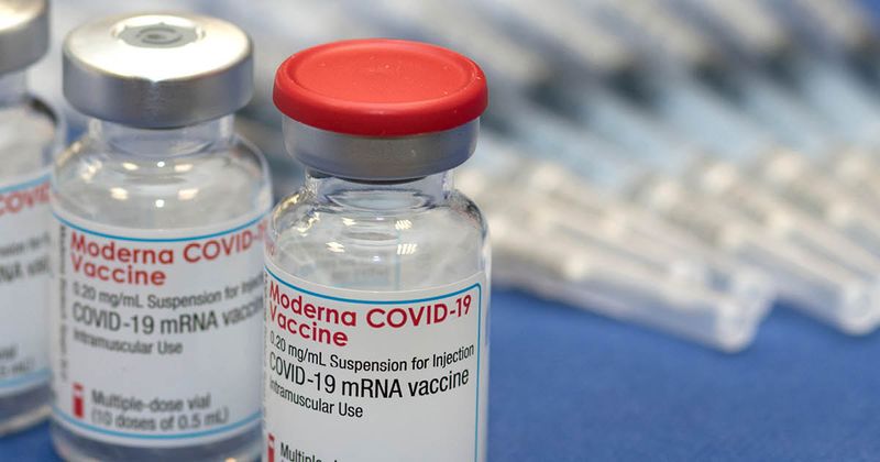 Moderna’s mRNA-1083 Combo Vaccine Clears Phase 3 Immunogenicity Bar—but ...
