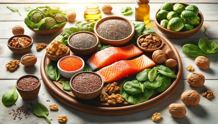 Meta-Analysis Reveals Omega-3 Supplements May Reduce Aggressive Behavior