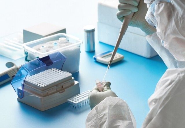 Hologic “Panther Fusion Platform SARS-CoV-2 Test" Receives Emergency ...