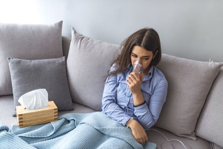 ETHOS Clinical Trial Evidences Exacerbation Benefit for AstraZeneca ...