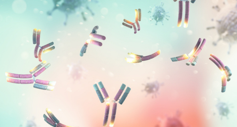 GSK, Vir Biotech’s Covid Antibody Xevudy (sotrovimab) Granted ...