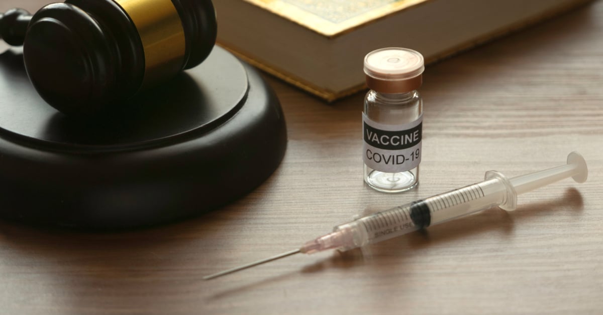 PREP Act in the Courts: A 2025 Snapshot of Legal Immunity in COVID-19 ...