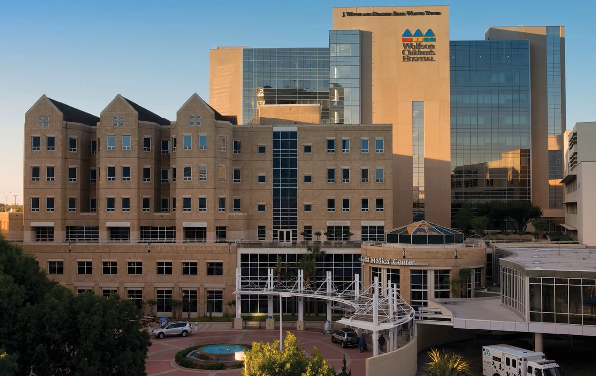 Florida Invests $30 Million to Transform Pediatric Cancer Care ...
