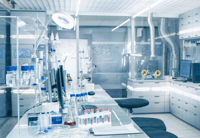 Potential Trouble at Canadian National Microbiology Lab