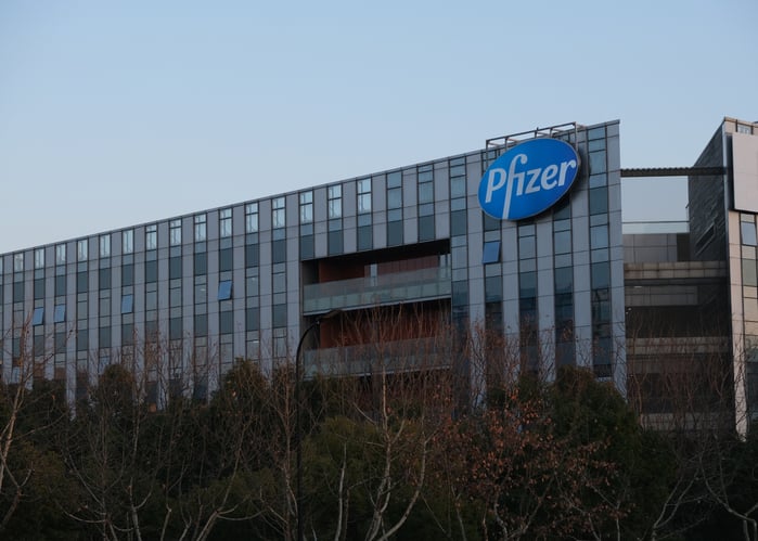 Pfizer Makes Move to Own Sickle Cell Disease Market with Acquisition of ...