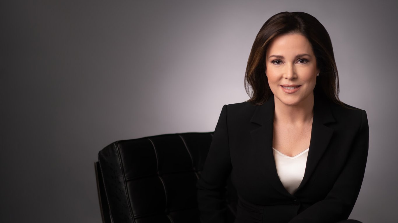 Trump Names Heather Flick, Corporate Attorney & Pharma Patent Holder as Chief of Staff for HHS ...