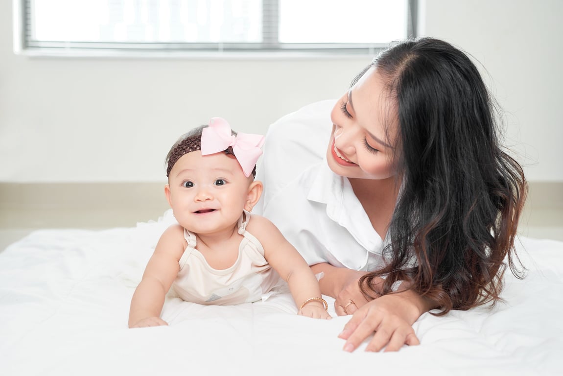 This Chinese Province Is Making It Easier to Have Kids Out of Wedlock