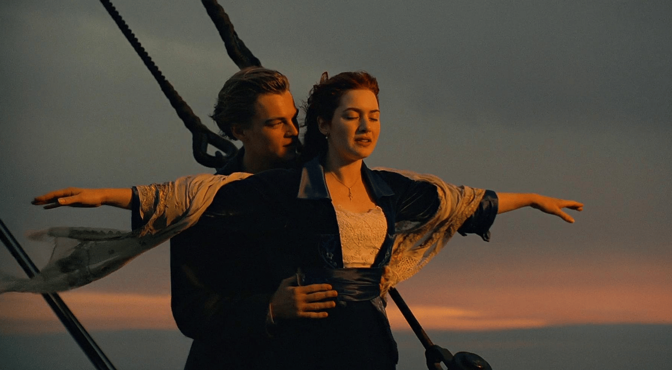 My Heart Will Not Go On: 25 Years Later, China Still Loves ‘Titanic’