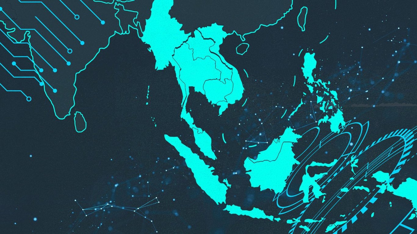 Why Southeast Asia Might Be the Promised Land for Chinese Tech — RADII