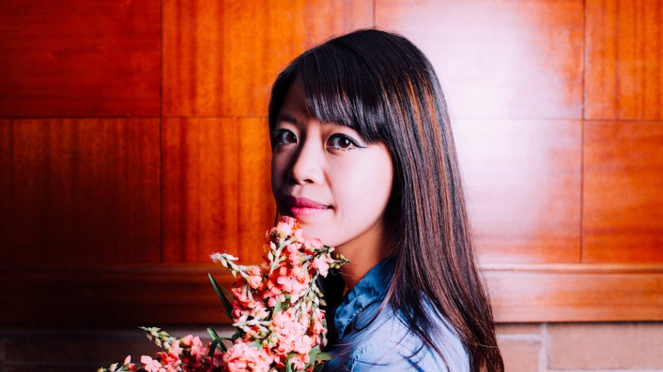 Jane Wong Reconnects With Hungry Ancestral Ghosts Through Poems — RADI