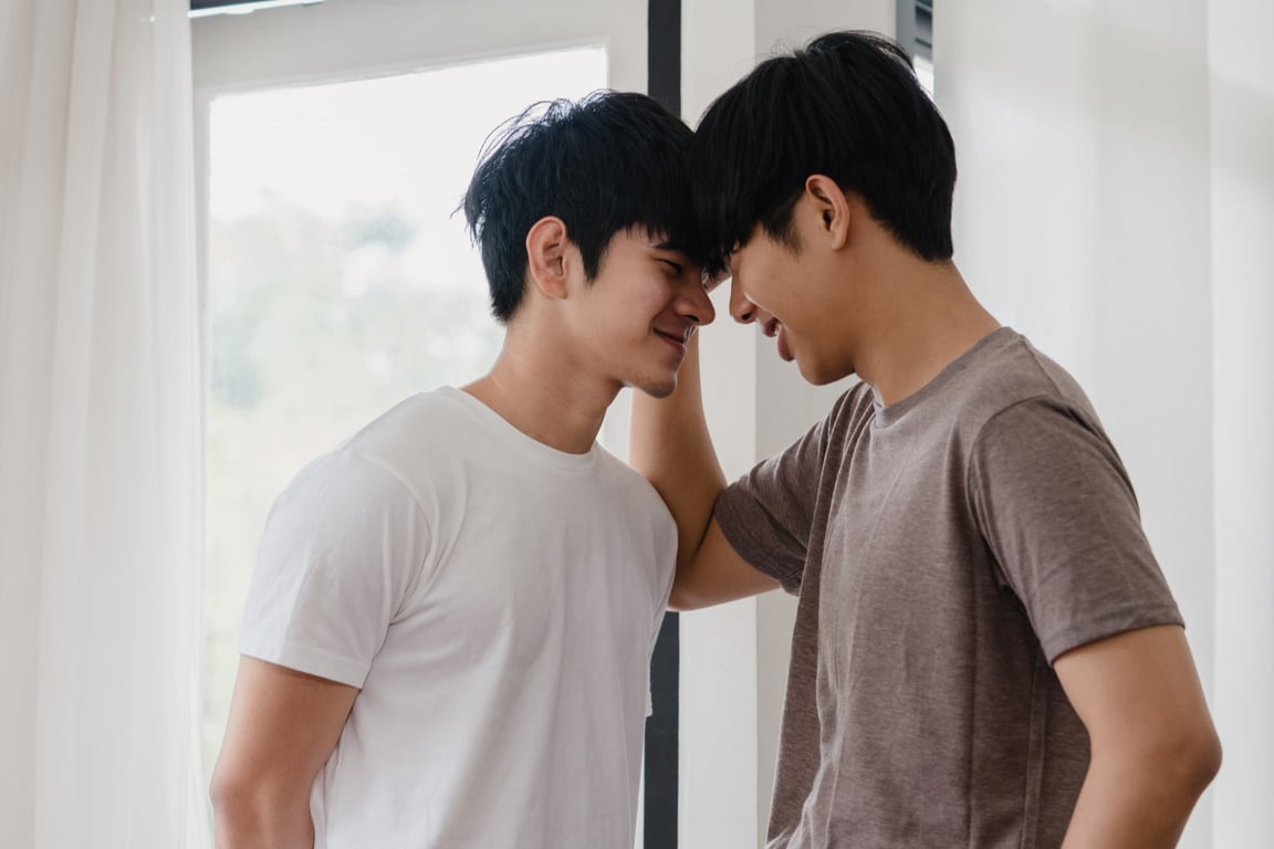 Hong Kong Demands “pseudo Marriage” For Lgbt Couples Radii