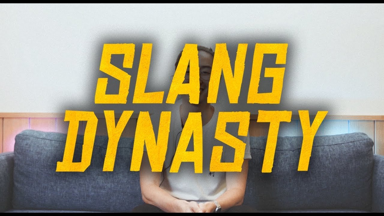 Learn Sichuanese Slang from Bohan Phoenix — RADII