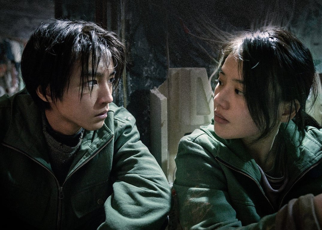 Crime Drama ‘The Fallen Bridge’ Lacks Suspense, Say Chinese Viewers