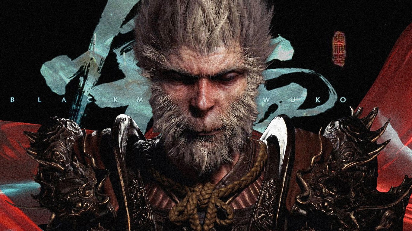 Black Myth Wukong — Demo Gameplay Release Date Radii