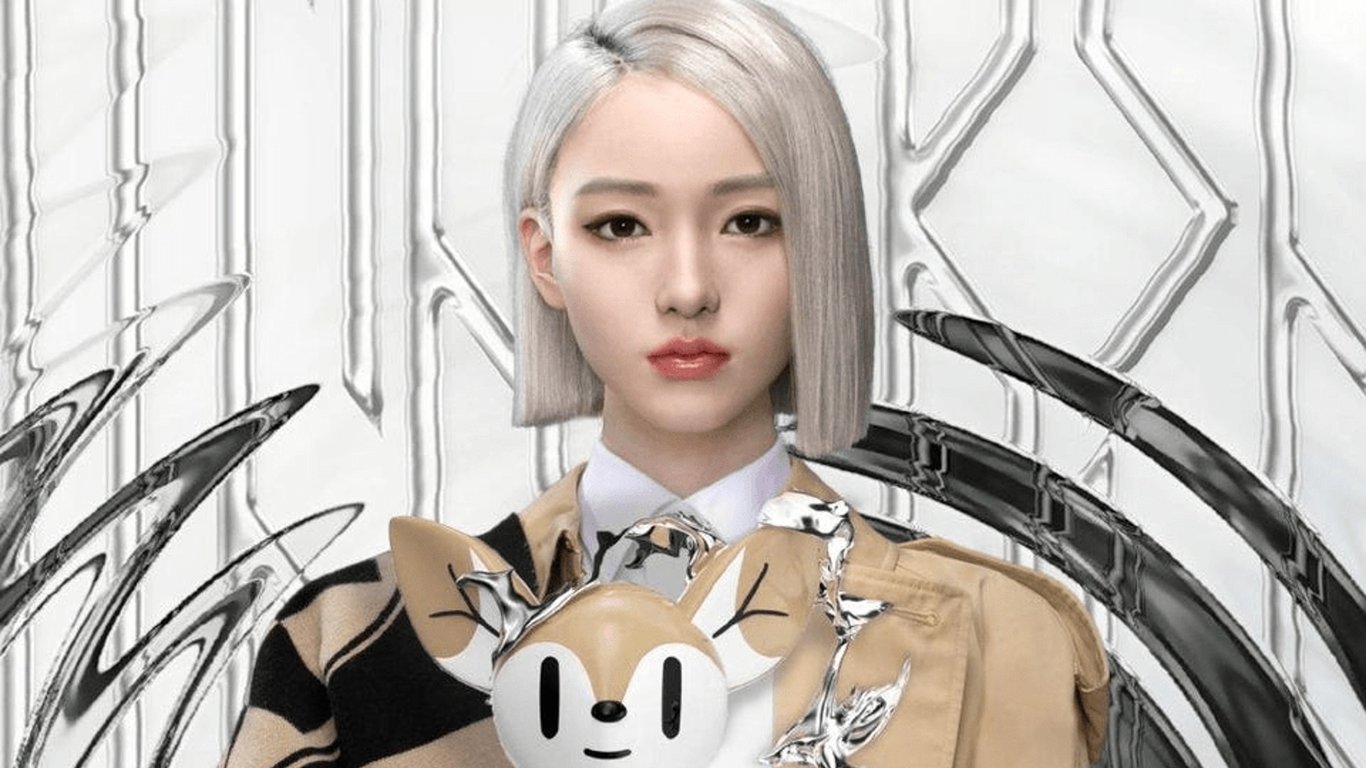 Alibaba Launches ‘metaverse For Chinas Black Friday Radii