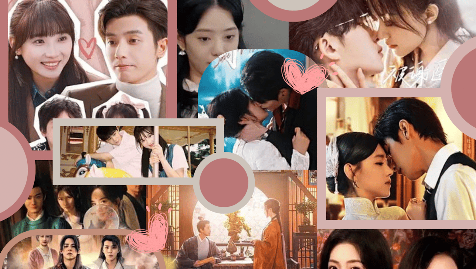 10 Most Binge-Worthy Chinese Microdrama - RADII