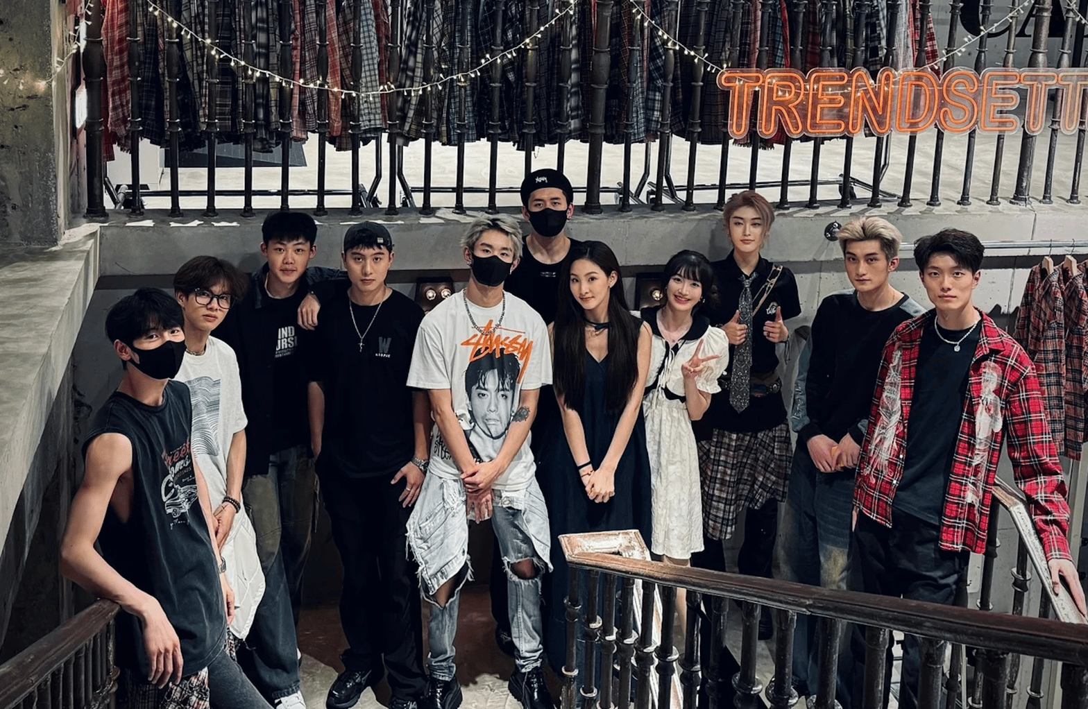 Inside China’s Affordable Fashion Brands Shaping Gen Z Style - RADII