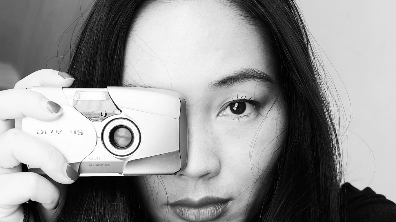 Interview: Photographer Luo Yang is the Queen of China's Beautiful You