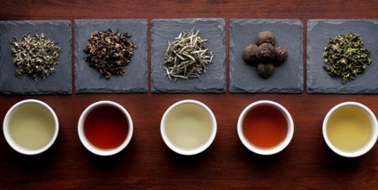 How to Judge Your Tea, Part 3: Taste — RADII