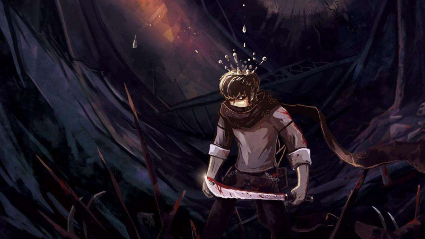 Chinese Comic “Zombie Brother” is Getting a Hollywood Adaptation — RAD