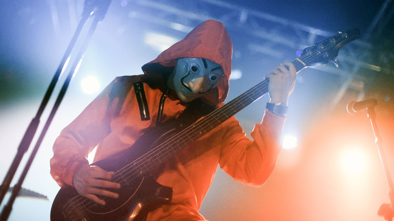 Back from the Grave: Hong Kong Heavy Metal Returns with a Vengeance