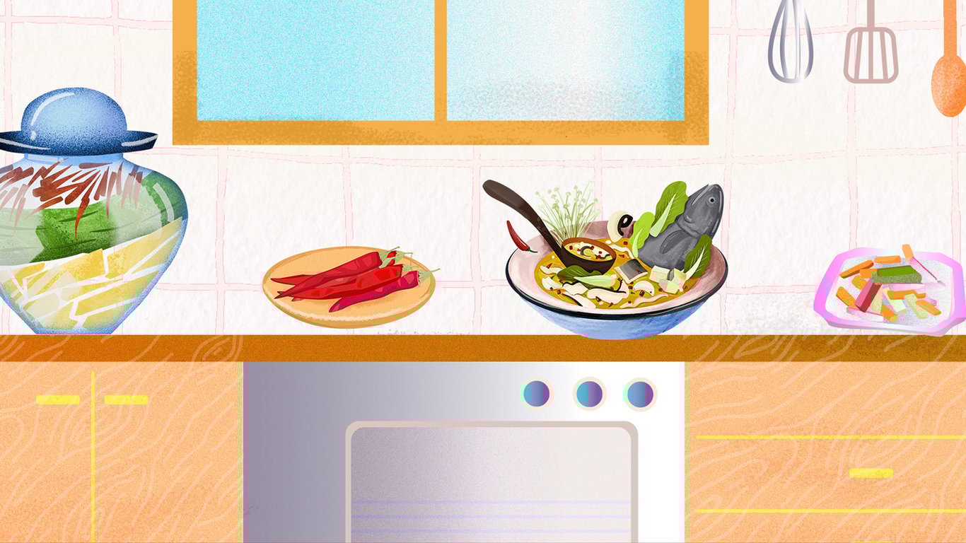 Funky, Flavorful Pao Cai: Why Chinese Pickles Are Cool Again — RADII