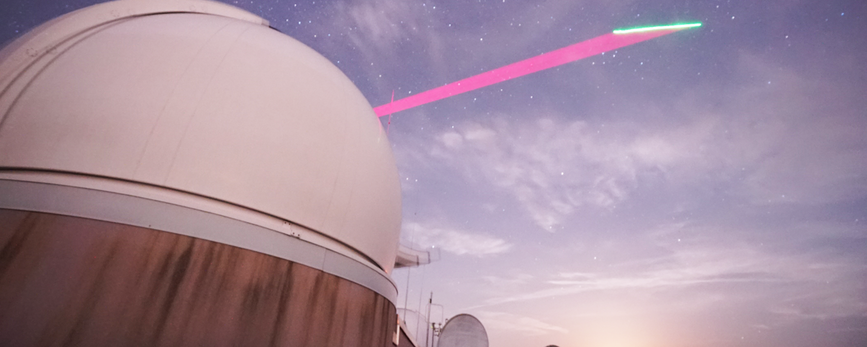 China Holds World's First Quantum Video Call — RADII