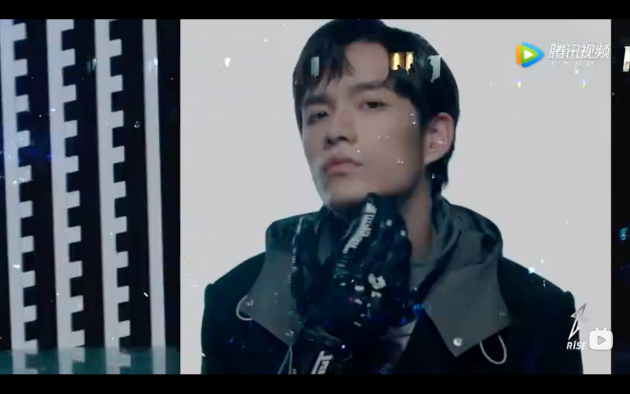 Idol Rapper and Former Boyband Member Zhang Yanqi Signs with 88rising