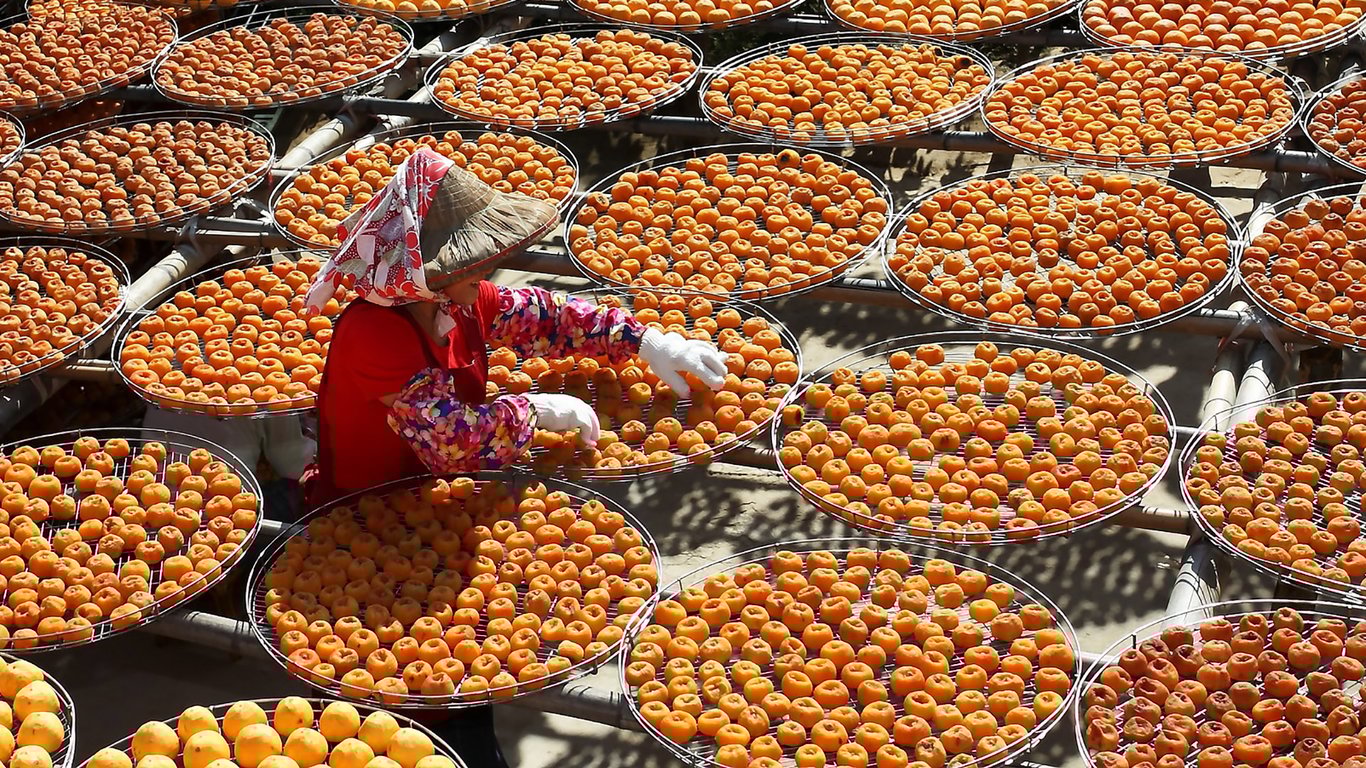 Food Trends in 2020: What Will China Be Eating? — RADII