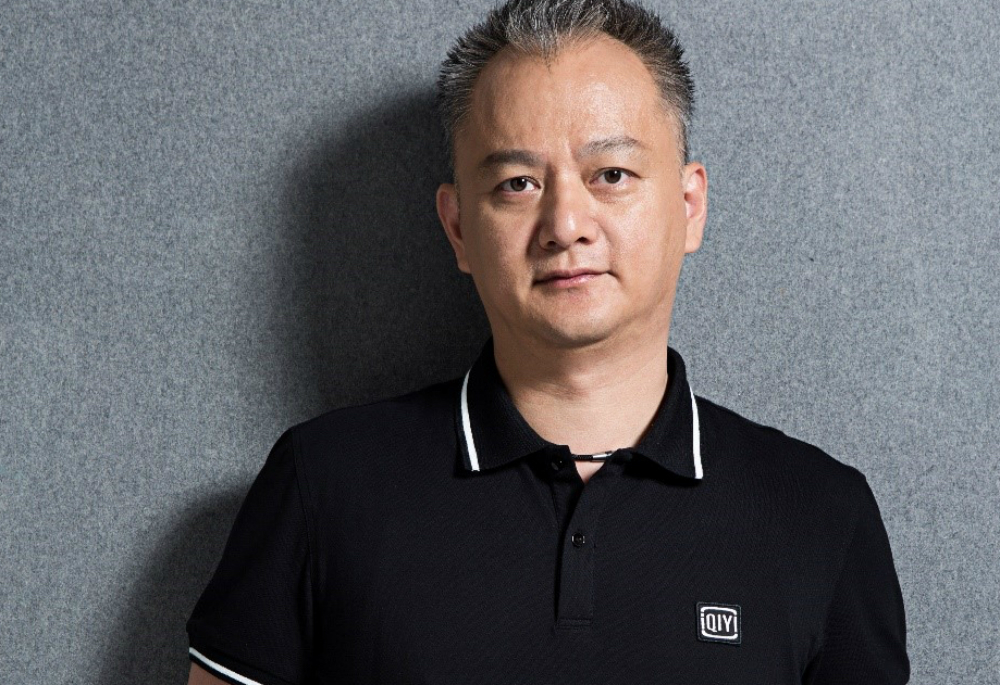 "We are Netflix Plus": An Interview with iQIYI VP Leon Chen — RADII