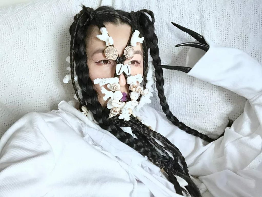 Photo of the day: Uncanny 33EMYBW Style — RADII