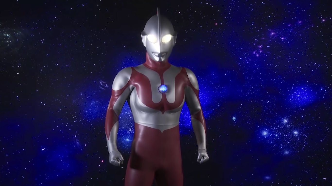 “Ultraman Tiga” TV Drama Purged from Chinese Streaming Sites | RADII